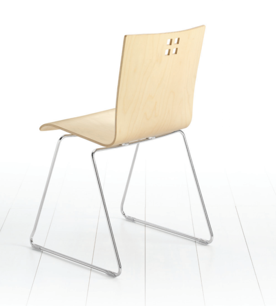 Marquette Chair – LFI Education