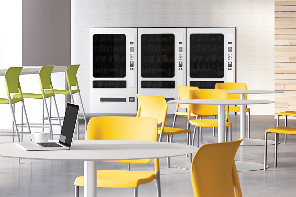 InFlex Chair – LFI Education